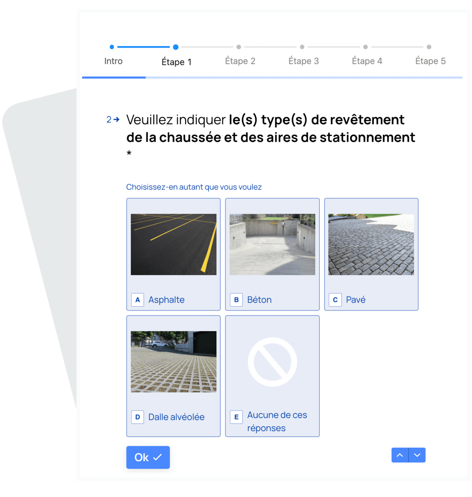 Regisco I Solution logicielle du carnet d'entretien pour copropriété